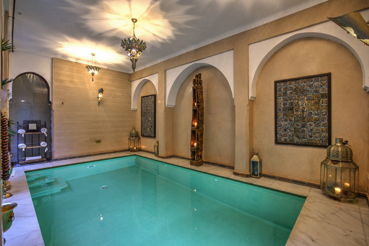 Gallery Riad Anika Marrakech